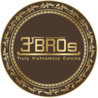 06. Vietnamese Milk Coffee - 3 Bros Truly Vietnamese Cuisine